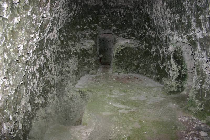 Qu'est-ce qu'une marnière? - ALISE Environnement - Bureau d'études