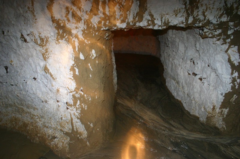 Comblement des marnières - ALISE Environnement - Bureau d'études
