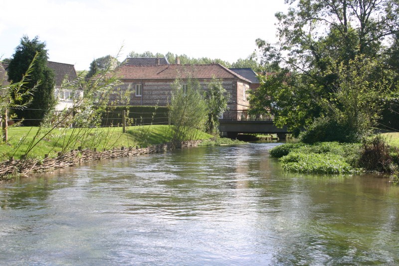 Réalisation d'IBGN - ALISE Environnement - Bureau d'études